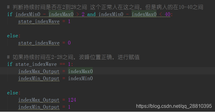 EOG眼电信号（眨眼检测）-CSDN博客