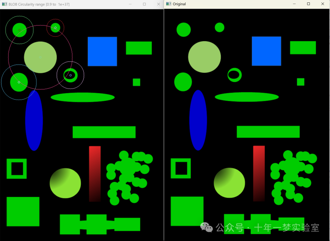 【opencv】示例-detect_blob.cpp-CSDN博客