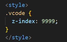 Vue验证码插件与实现-CSDN博客