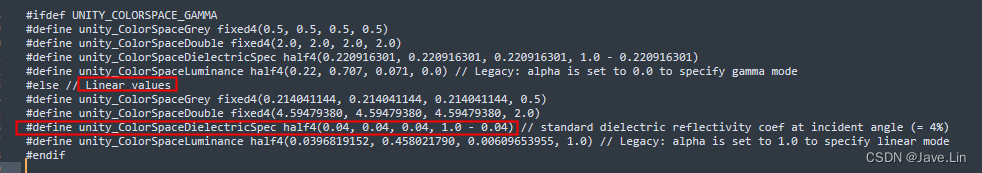 Unity - 记一次，使用 RenderDoc 调试 渲染 异常 的过程_unity renderdoc-CSDN博客