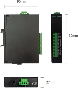 HTL/TTL 转光纤模块_ttl转光纤-CSDN博客