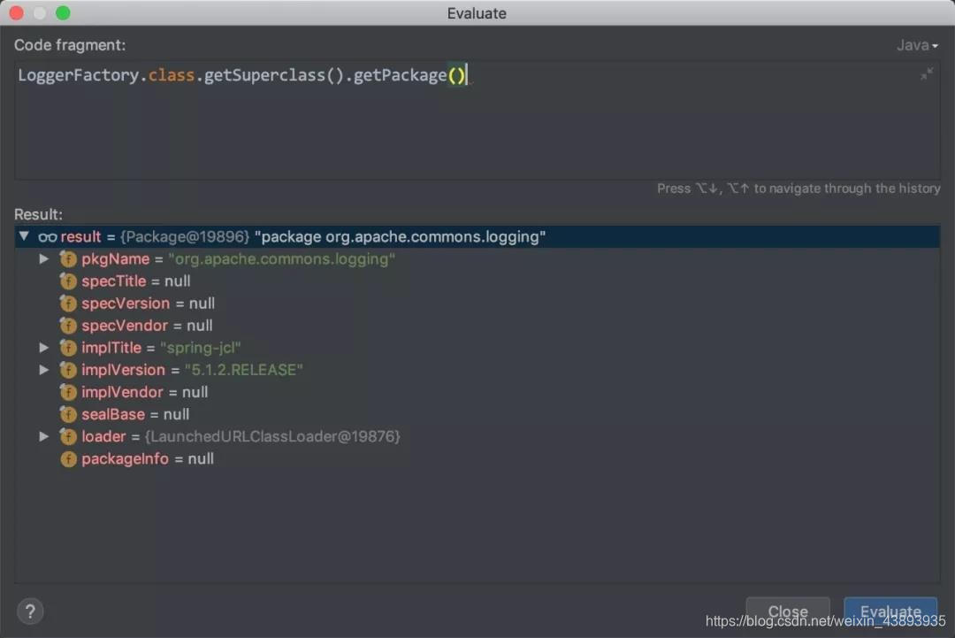 如何解决Java日志框架冲突问题_standard commons logging discovery in action with -CSDN博客
