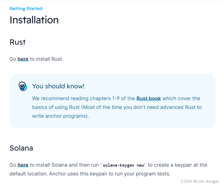 200-重拾Solana和Anchor_solana anchor-CSDN博客