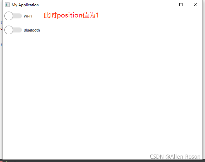 Roson讲Qt#23 Quick Controls 2之Switch(开关按钮)_qt中怎么使用两个switch-CSDN博客
