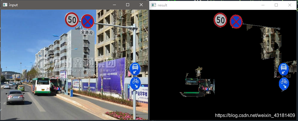 基于pythonopencv自动提取并裁切roi（感兴趣区域）今天我们将探讨如何使用opencv和python从图像中提取感兴趣区域roi在文章的中间 Csdn博客
