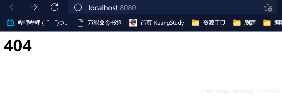 Servlet映射路径讲解以及遇到地问题-CSDN博客