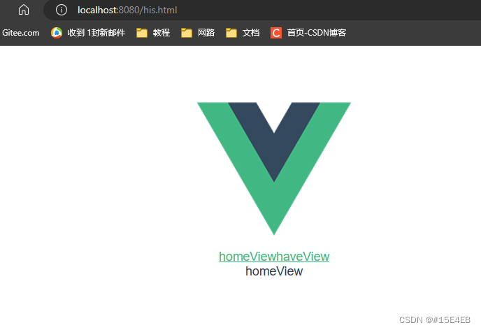 前端路由hash模式和 history模式_url的hash值改变是什么意思-CSDN博客