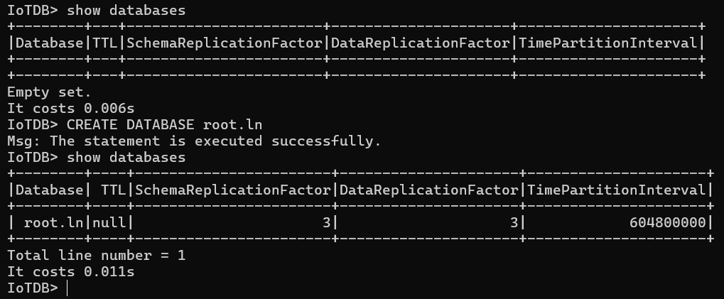 iotDB集群部署[完整版]-CSDN博客