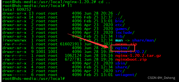 Ubuntu20.04解决make: *** No targets specified and no makefile found. Stop.-CSDN博客