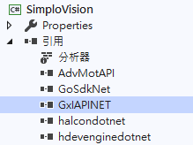 winfrom大恒工业相机SDK二次开发、C#联合halcon开发_大恒相机sdk-CSDN博客