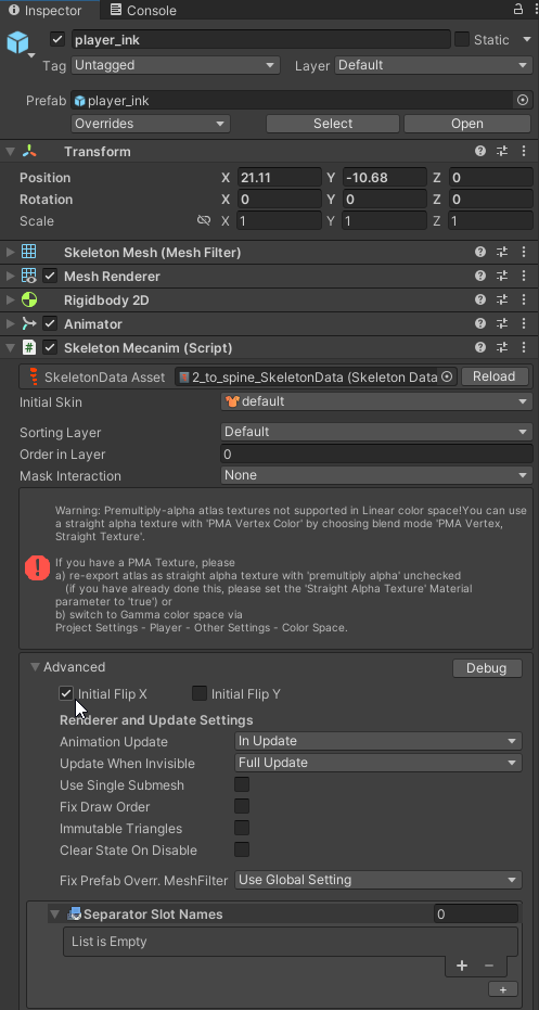spine to unity-1_spine导出unity-CSDN博客