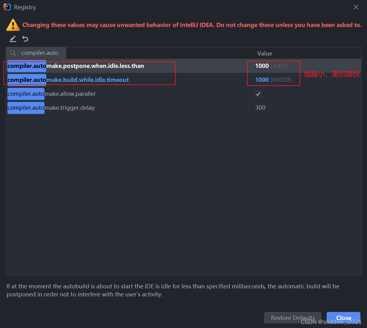 Spring Boot DevTools深度解析：自动重启与实时重载-CSDN博客