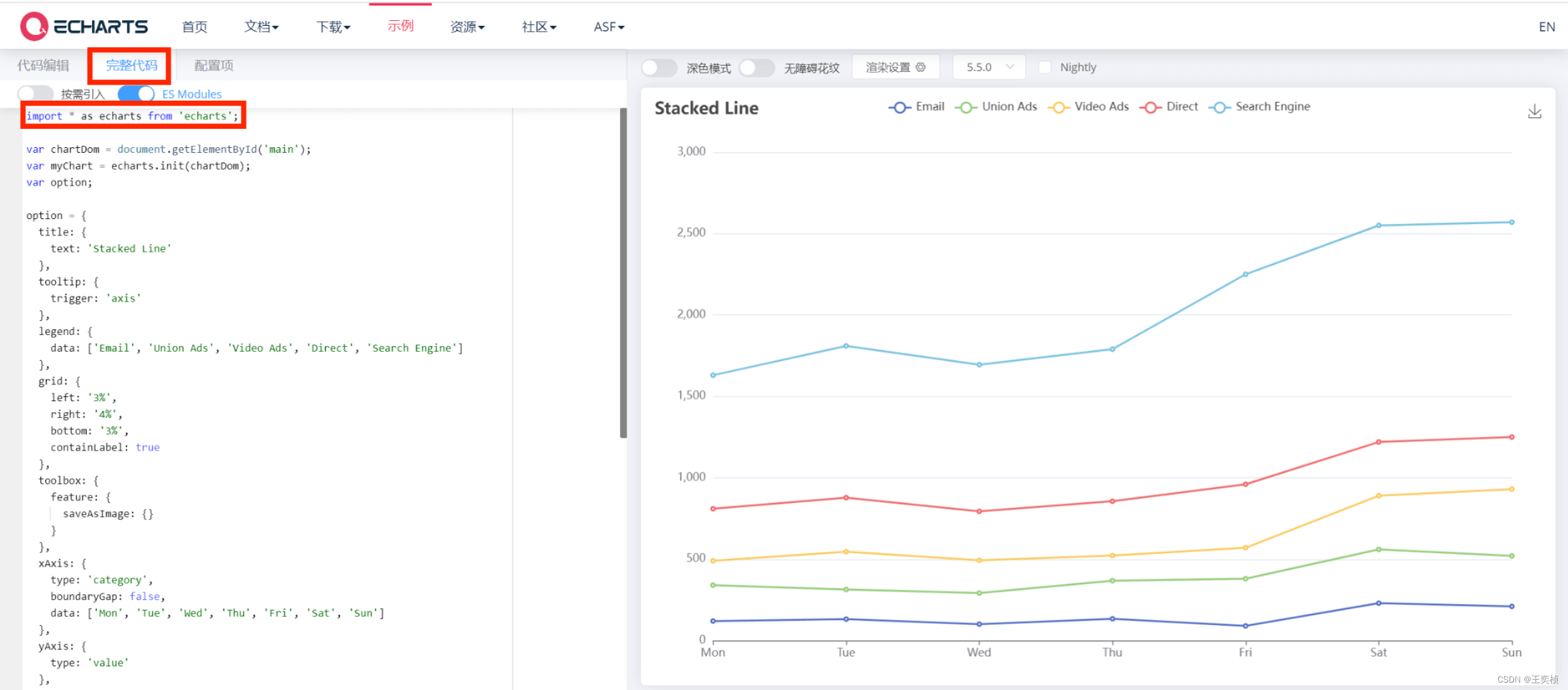 react可视化大屏左下_react echarts 大屏-CSDN博客