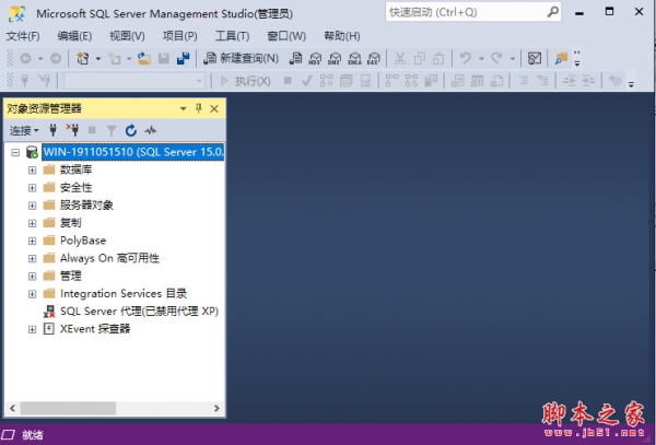 Microsoft SQL Server 2019 Developer 简体中文正式版(附安装教程) 64位_sql server 2019 ...