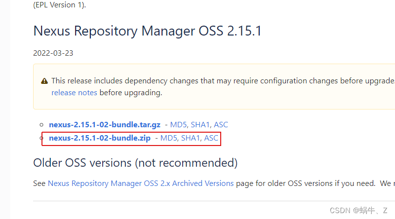 Maven 私服Nexus的搭建教程windows（搭配android maven插件使用）_nexus安装win启动服务-CSDN博客