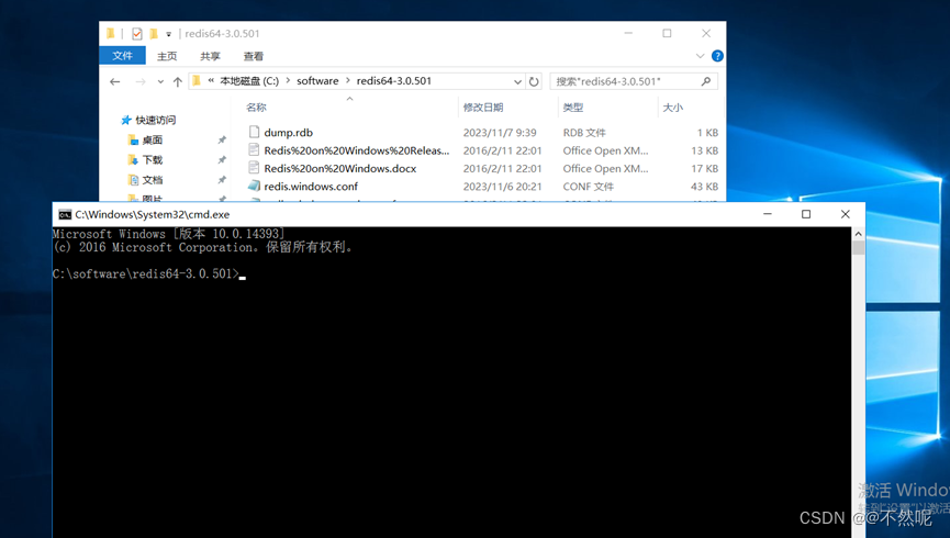 IT技术指南：JDK、MySQL、Nginx及Redis部署教程-CSDN博客