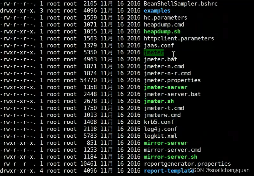 jmeter_linux_环境安装_linux安装jmeter环境-CSDN博客