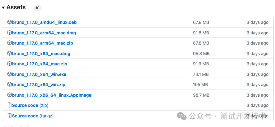 强！20K star！一款可替代 Postman 的API 测试工具，开源免费、完全离线、基于 Git 版本控制！...-CSDN博客