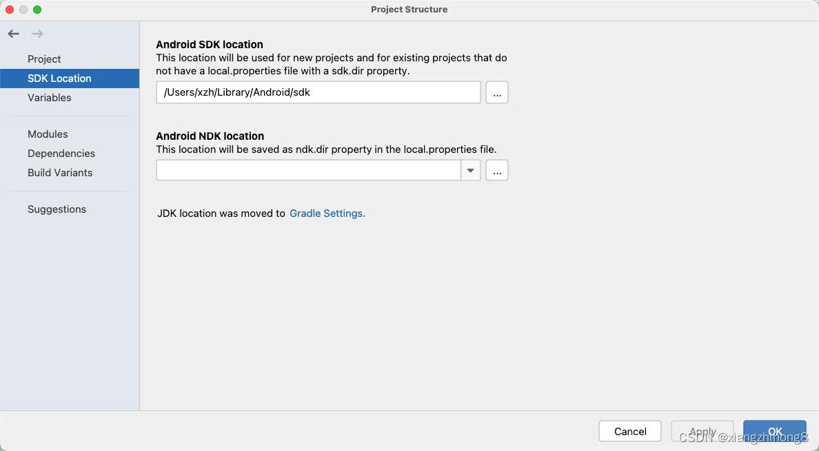 关于Android老项目在Android Studio 4.0运行的报错_lintmodelseverity has been ...