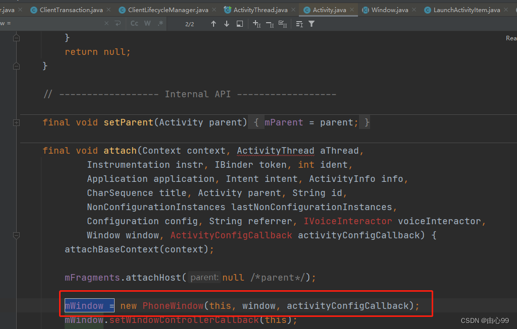 setContentView内部是如何加载View数据的？_setcontextview加载数据的核心概念-CSDN博客