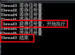 多线程之旅(6)_Semaphore和SemaphoreSlim关于WaitOne、Release的用法详解——附C#源码-CSDN博客