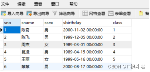 Mysql中的 IFNULL 函数的详解_mysql ifnull-CSDN博客