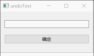 Qt|QLineEdit input limits and give prompts and restore values - Programmer Sought