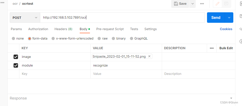 Unity对接接口丨简单教学丨UnityWebRequest_unity接入接口-CSDN博客