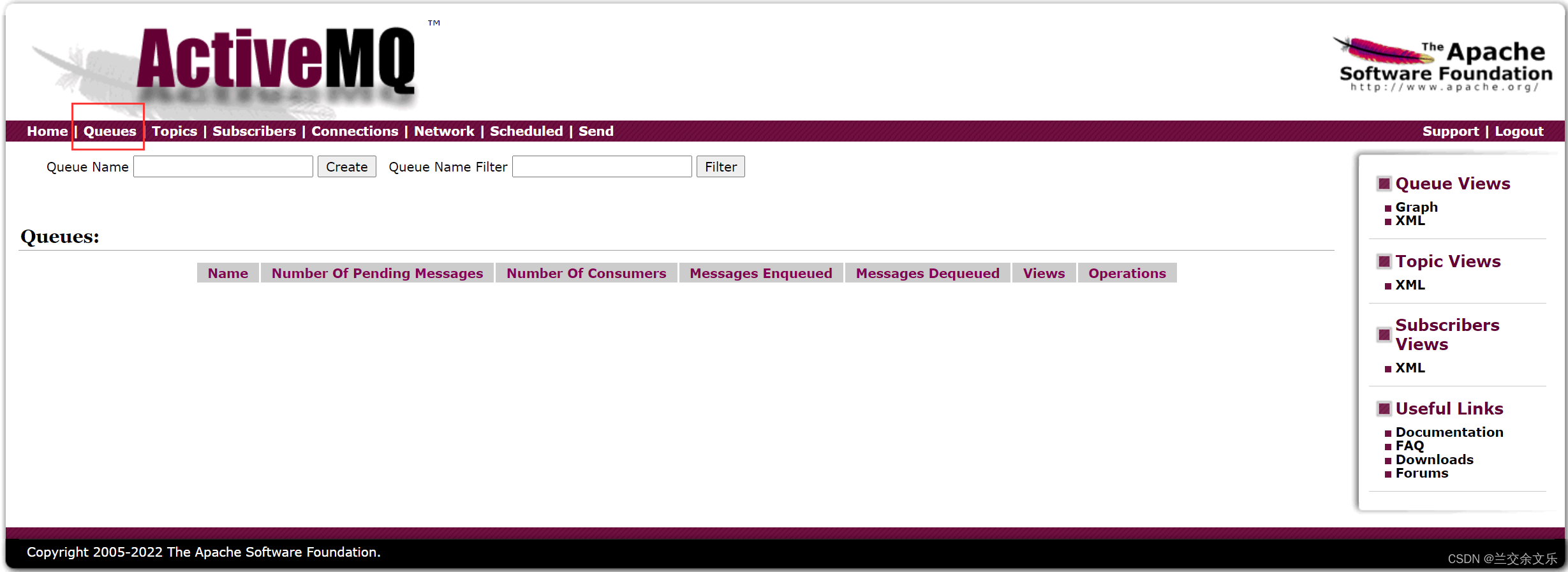 SpringBoot集成ActiveMQ：从安装到实战-CSDN博客