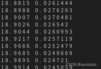 基于NS3仿真的的TCP性能分析_ns3 tcp-CSDN博客
