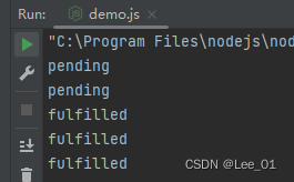 JavaScript获取promise的状态_获取promise状态-CSDN博客