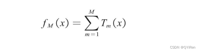GBDT模型及案例（Python）_python gbdt-CSDN博客