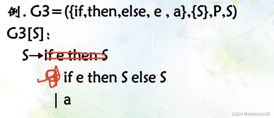 实验三 Tiny扩充语言的语法树生成-CSDN博客