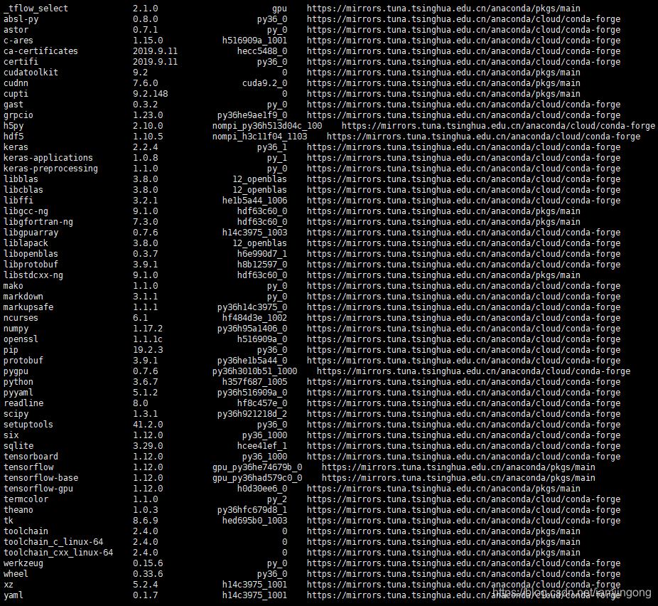FutureWarning: Passing (type, 1) or '1type' as a synonym of type is deprecated; in a future ...