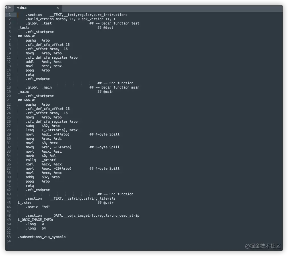 （三）Clang/ LLVM编译流程简述_llvm-project当中,llvm和clang都是单独编译的么?-CSDN博客