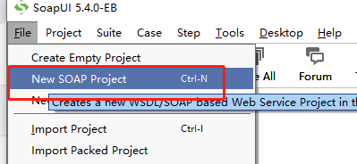 IDEA利用自带Axis工具和wsdl文件反向生成服务端客户端代码详细流程_idea wsdl-CSDN博客
