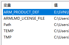 解决ARMCompiler6.13无license问题：试用版与环境配置-CSDN博客