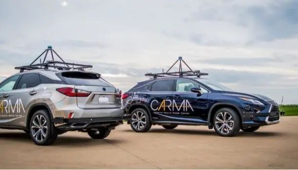 CARMA平台发展与应用-CSDN博客