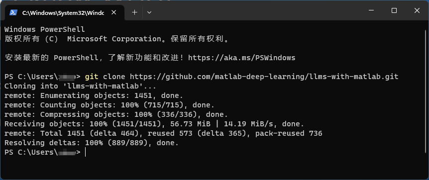 告别付费 API！使用 Ollama 和 MATLAB 玩转本地大模型_large language models (llms) with matlab-CSDN博客