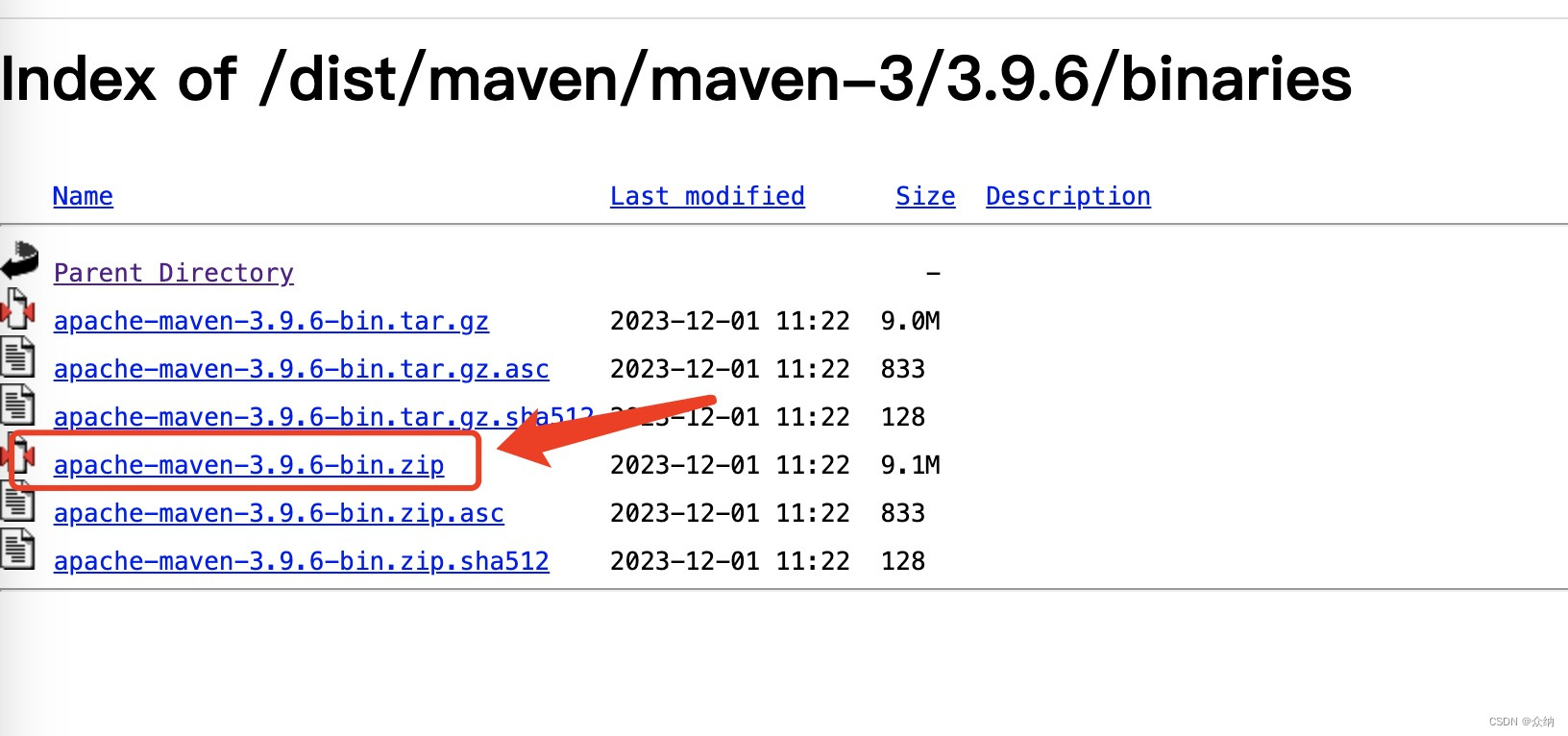 在Mac系统下为SpringBoot 配置Maven 【避坑完整版】_mac如何配置springboot-CSDN博客
