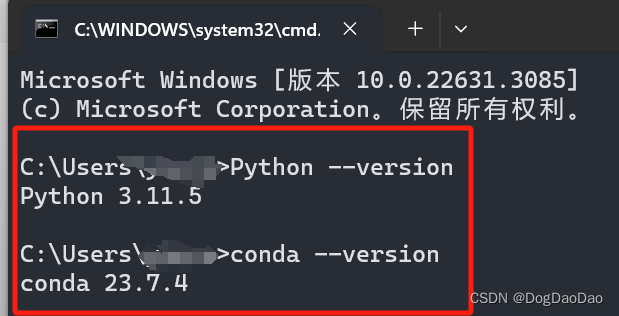 Windows11搭建GPU版本PyTorch 开发环境教程_win 11 pytorch环境搭建-CSDN博客