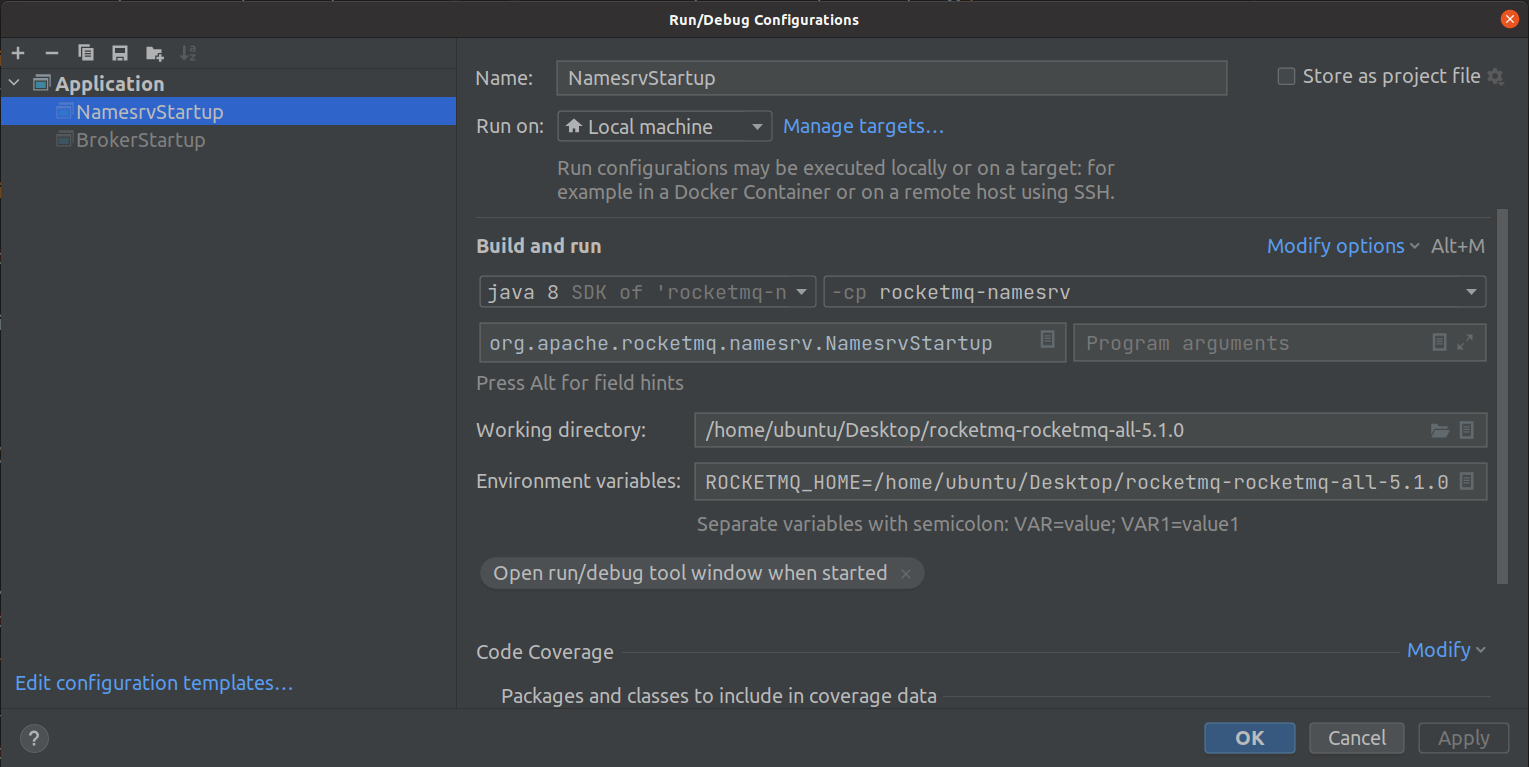 Apache RocketMQ 远程代码执行漏洞（CVE-2023-37582）-CSDN博客