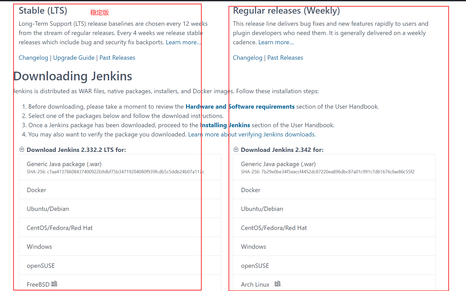 2024年最全面的Jenkins教程(1)：jenkins安装/修改jenkins工作目录_如何安装jenkins-CSDN博客