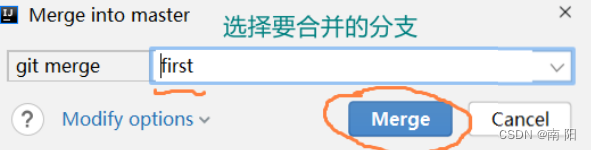 【Idea+Maven+Git：构建高效Java项目的强大组合】_idea git maven-CSDN博客