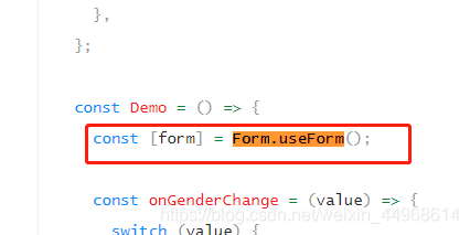 antD form 数据绑定_页面加载 form.setfieldsvalue 设置options-CSDN博客