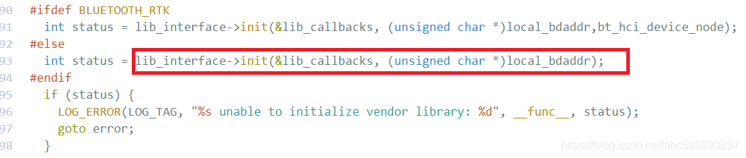 安卓蓝牙启动（第三篇）_libbt-vendor-CSDN博客