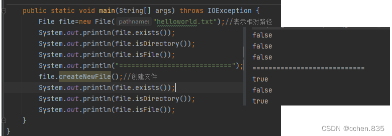 Java_文件操作（IO）_try(inputstream)-CSDN博客