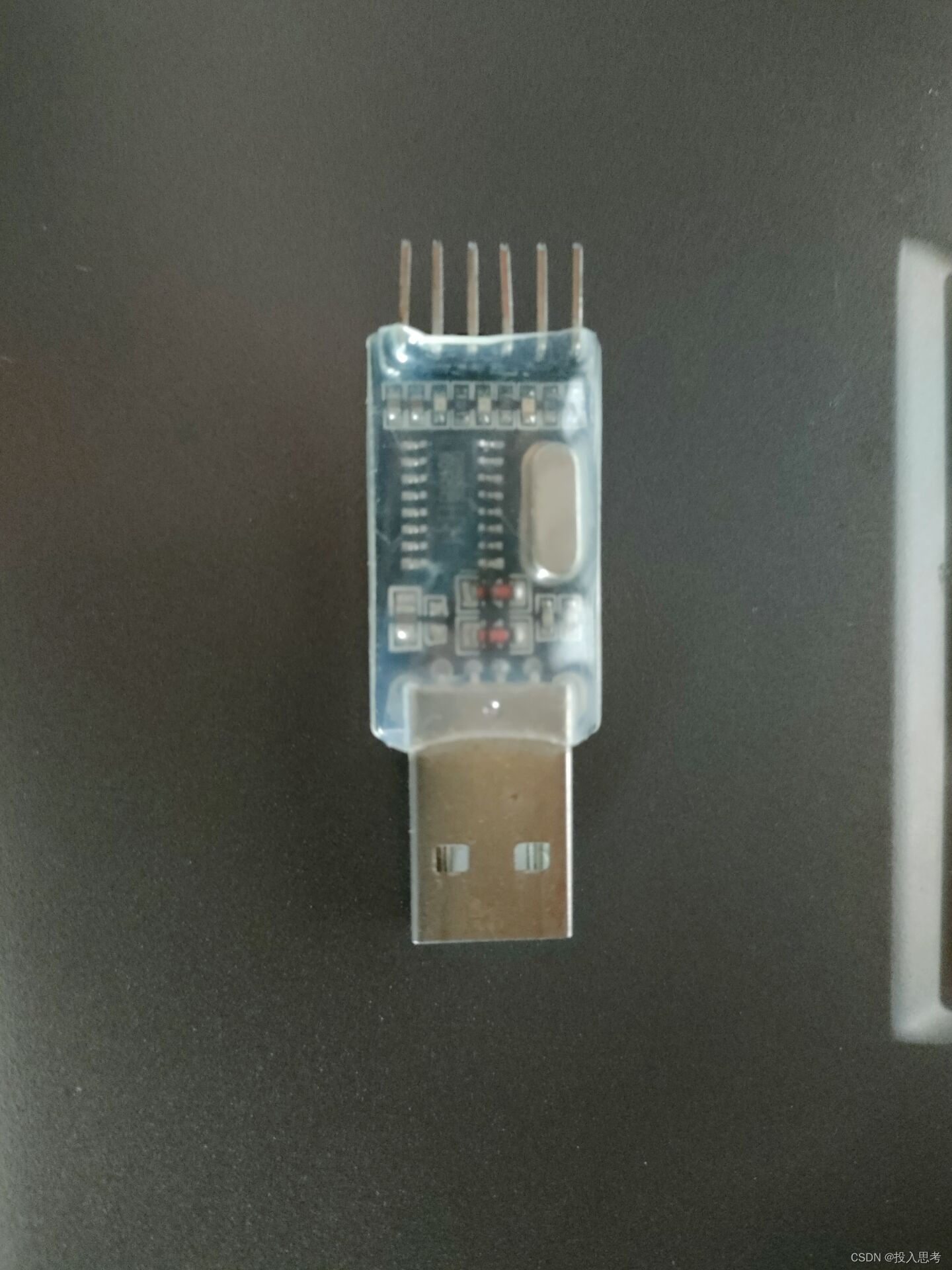 关于Esp-idf 的 uart_echo应用例程解读_uart echo-CSDN博客