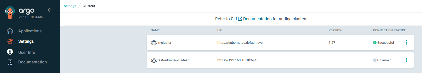 基于Gitlab CI+Argo CD的Gitops实践_gitlab+argocd-CSDN博客