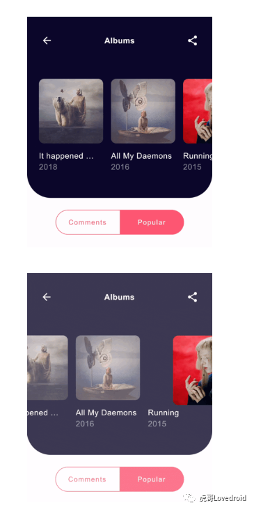 Jetpack Compose多平台用于Android和IOS_jetpack compose ios-CSDN博客